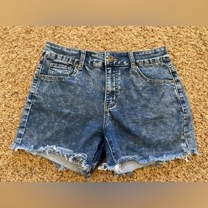 Born Primitive | Shorts | Born Primitive Liberty Jorts Ultra Stretch ...
